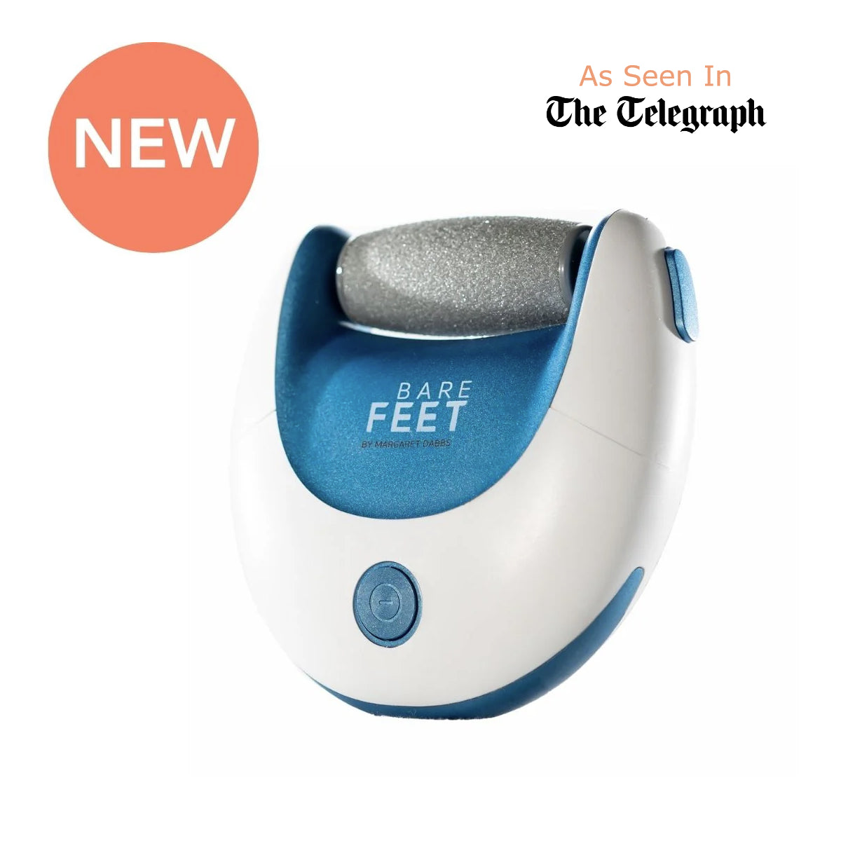 Electronic Callus Remover