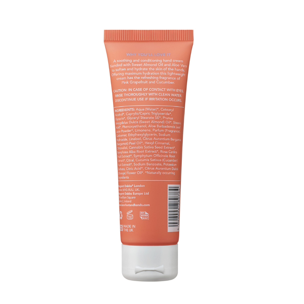 Bare Hands Conditioning Cream
